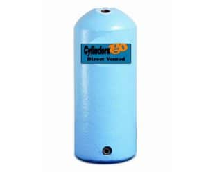 1200 X 450 Direct Cylinder - Cylinders2Go